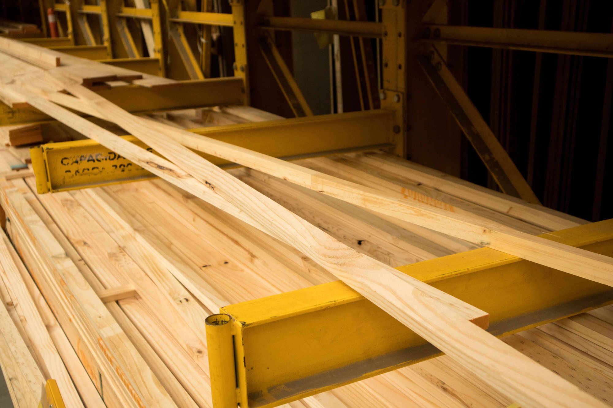 Trusses, Framing Lumber, and Engineered Wood | LS Building Products